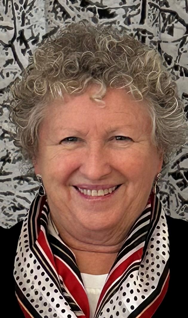 Jamie Shepard | VBOC